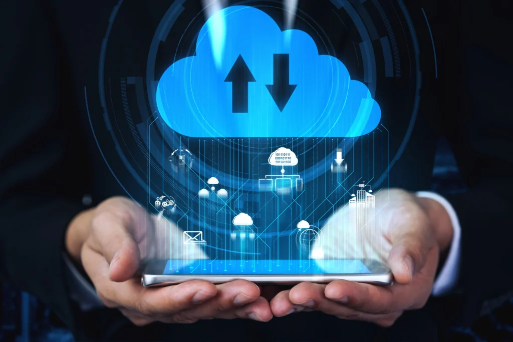 Cloud Overview - Prime Alley Technology
